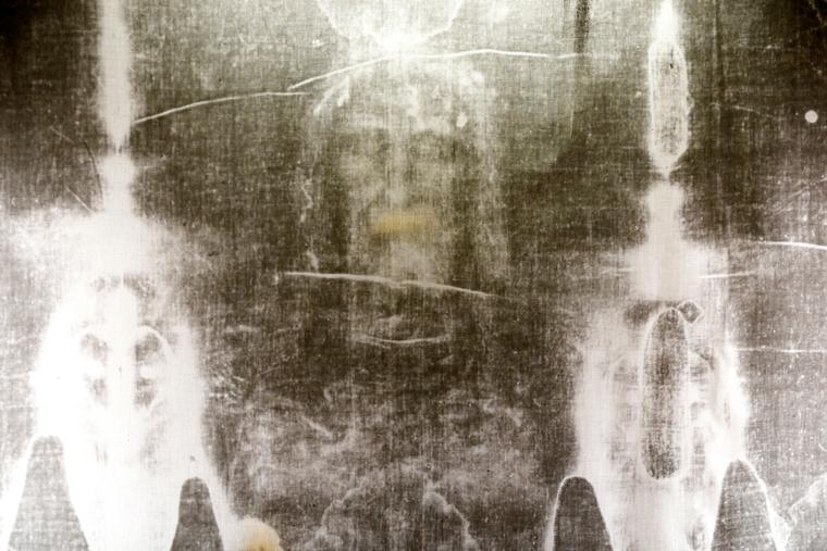 How the Shroud of Turin Still Puzzles the Scientific Age| National ...