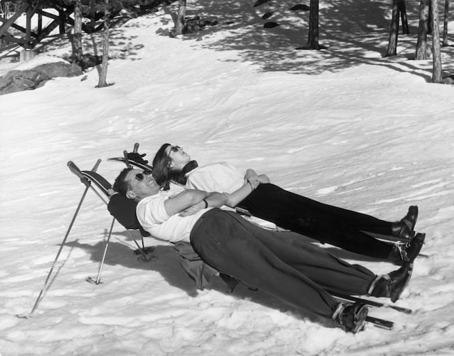 How to Get Enough Sunlight in the Winter – Todd K Marsha